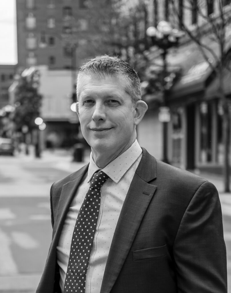 Candidates for La Crosse Mayor 2021 - Ope! Publishing